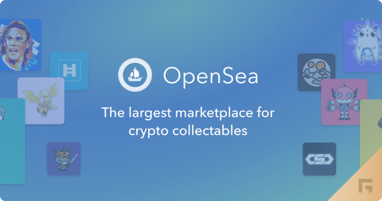 ¿Qué es Opensea? Cómo funciona y como comprar comprar NFT