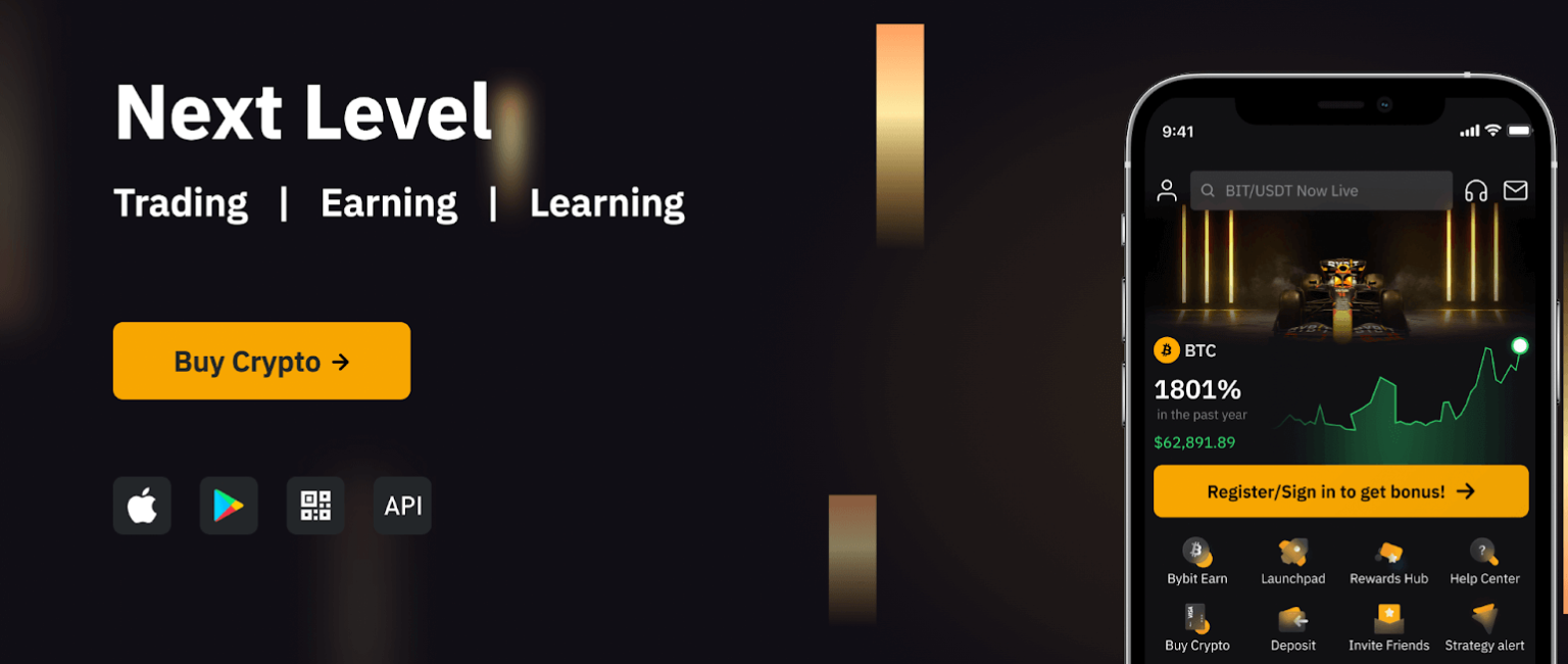 ¿Cómo funciona Bybit? - Análisis del exchange - Infocoin